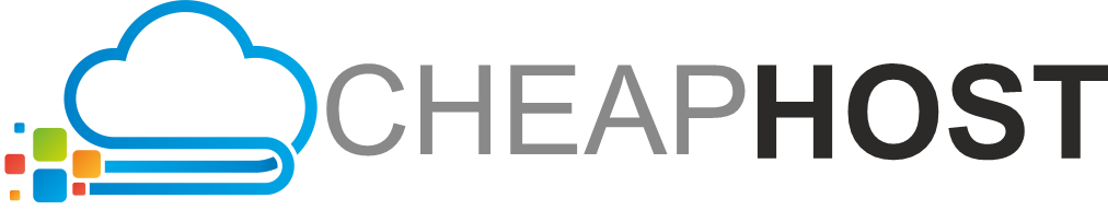 Головна - Cheaphost